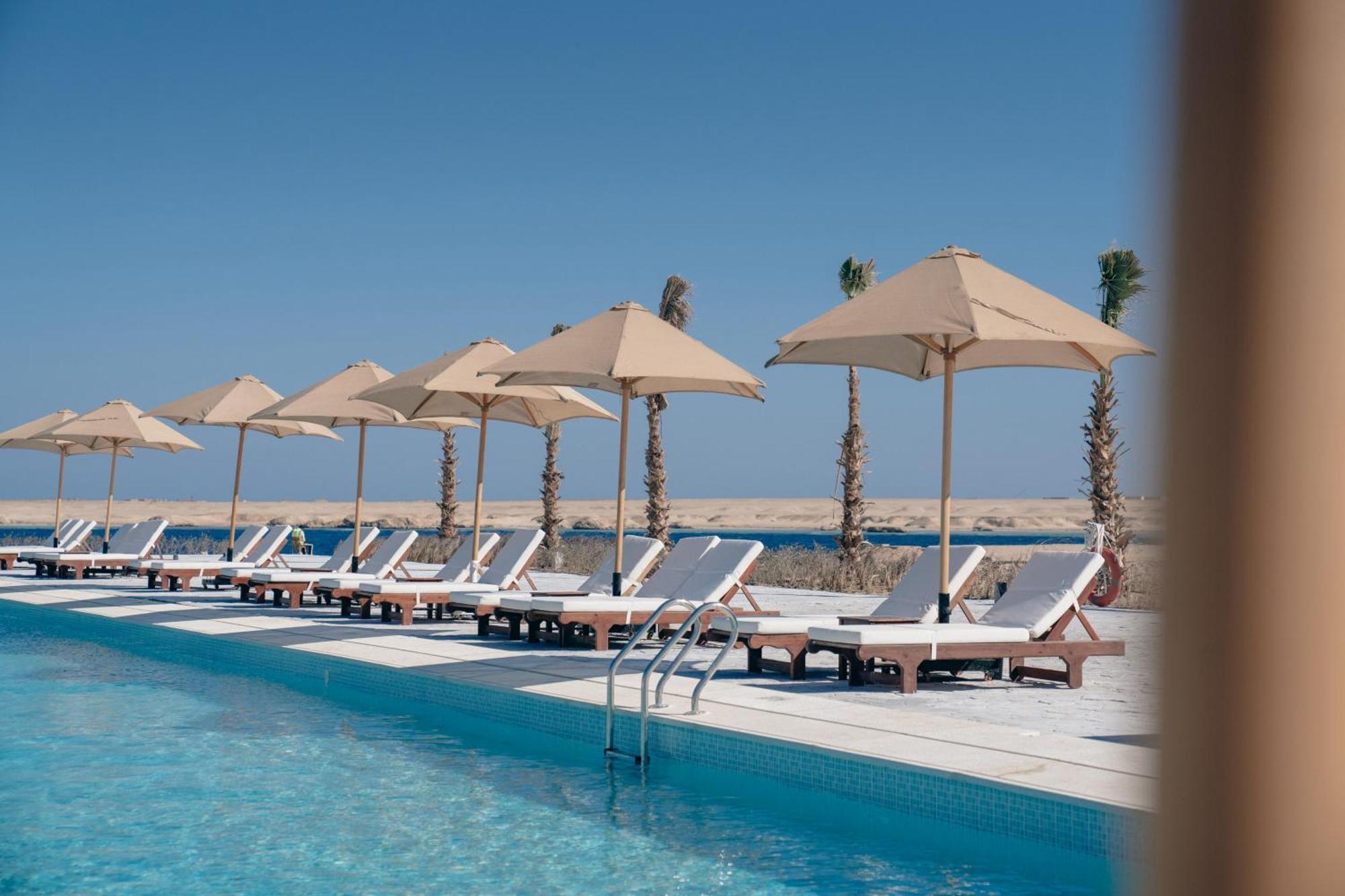 SENTIDO NAGA BAY - ADULTS FRIENDLY HOTEL 5⋆ ::: HURGHADA, EGYPT ...